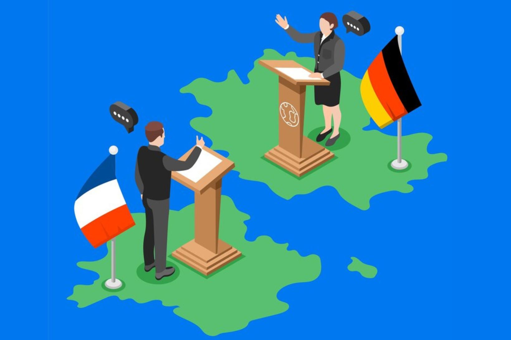 Political Science Framework: The Foundations of Statecraft and ...