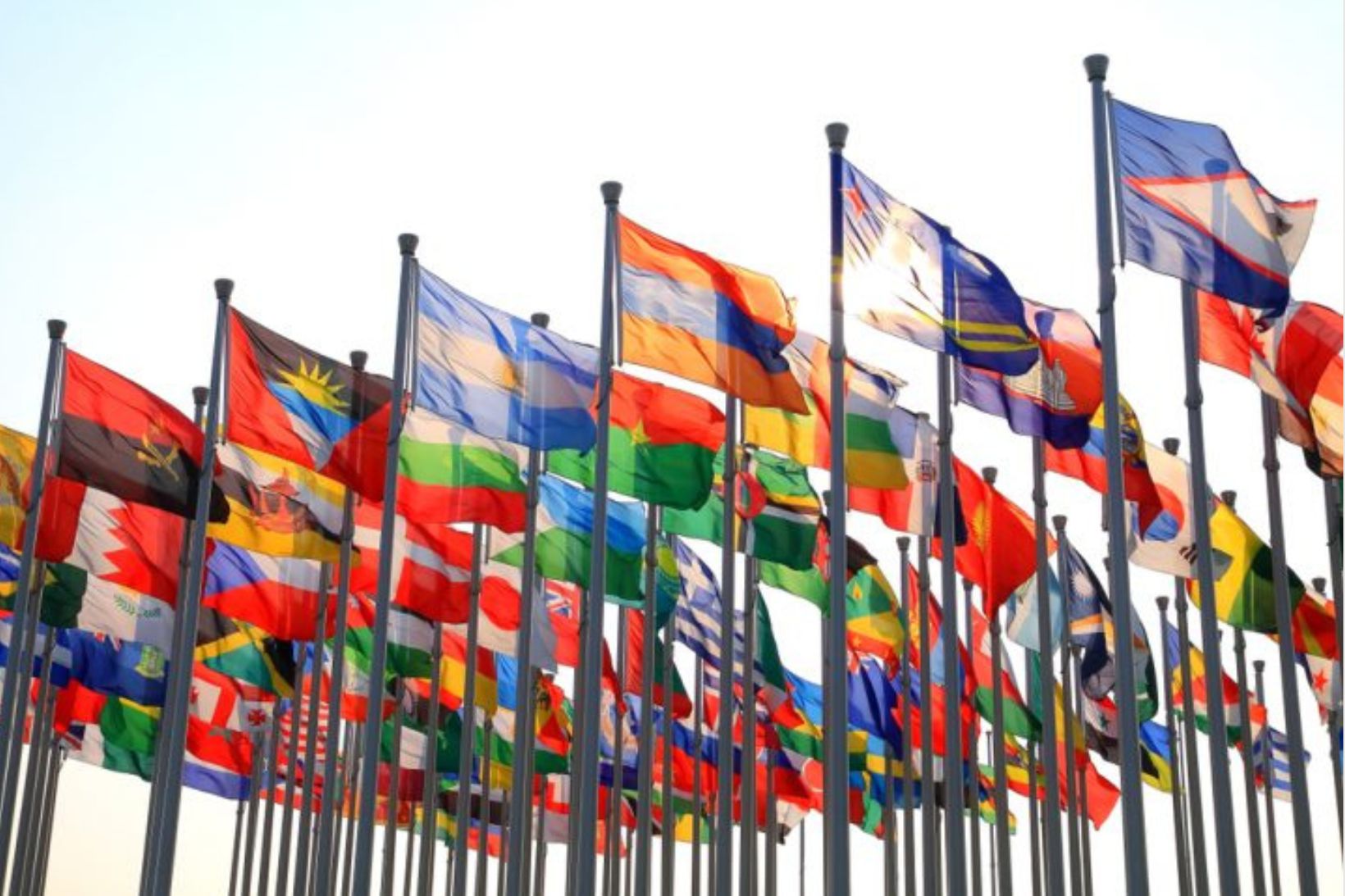 The Study and Practice of Relationships Between Countries: The ...