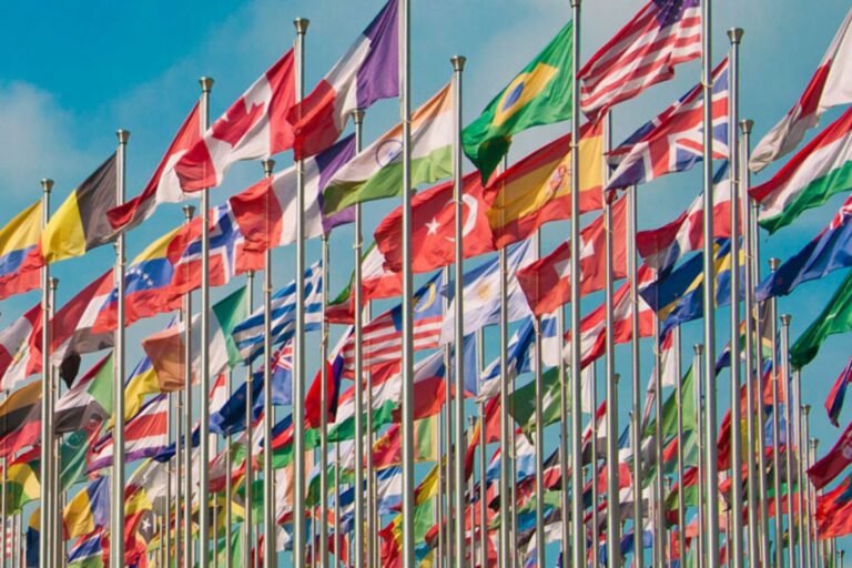 The Study and Practice of Relationships Between Countries: The ...