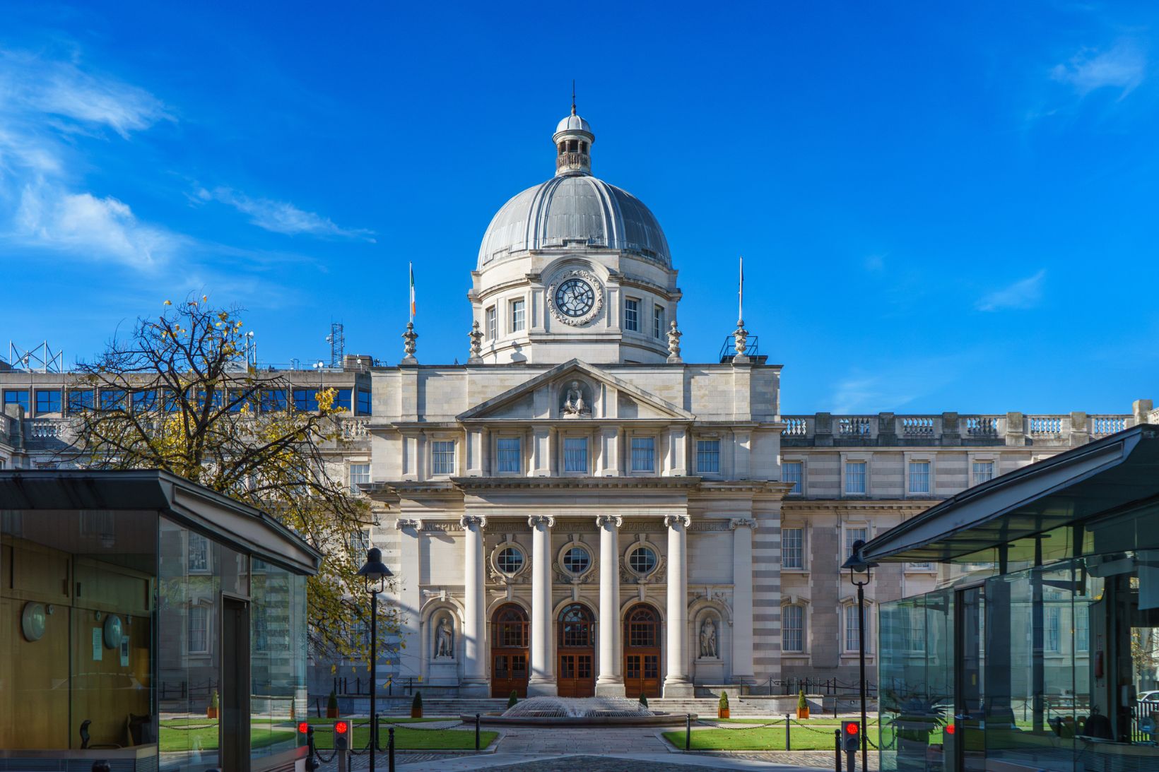 Translating Governance Policy Into Action: Analyzing How States ...