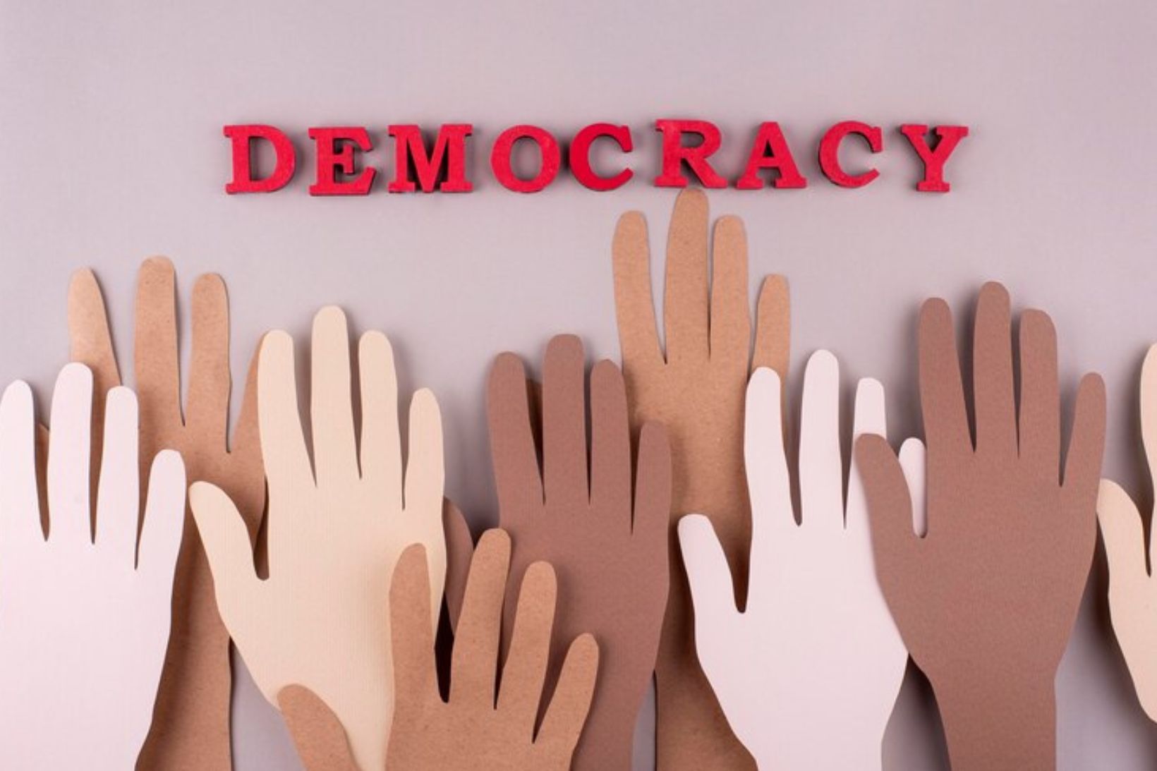 The Foundational Elements That Define Democratic Governance and its ...
