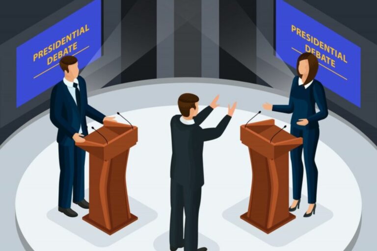 Examining How Political Campaigns Influence Policy Priorities ...