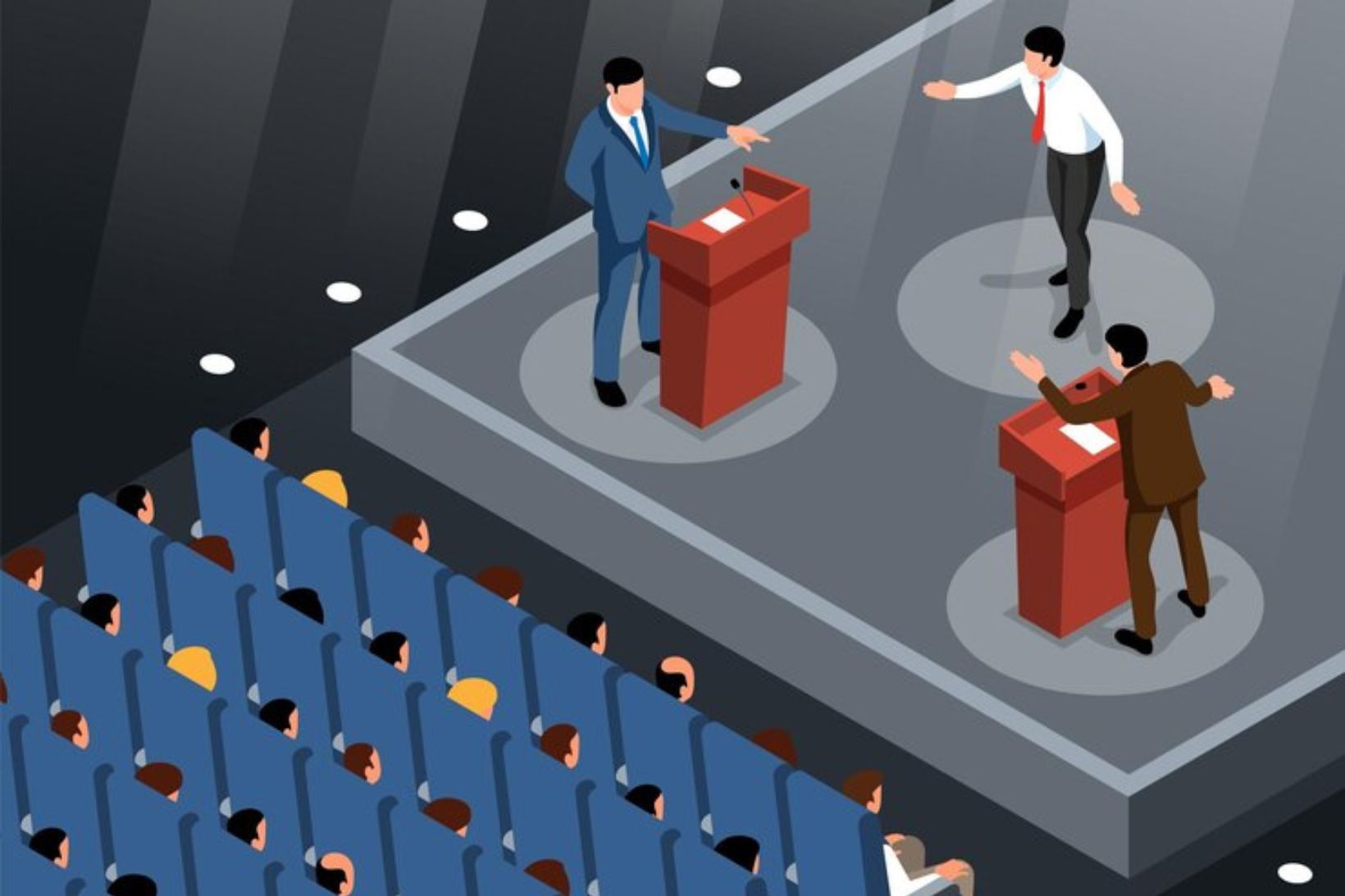 Examining How Political Campaigns Influence Policy Priorities ...
